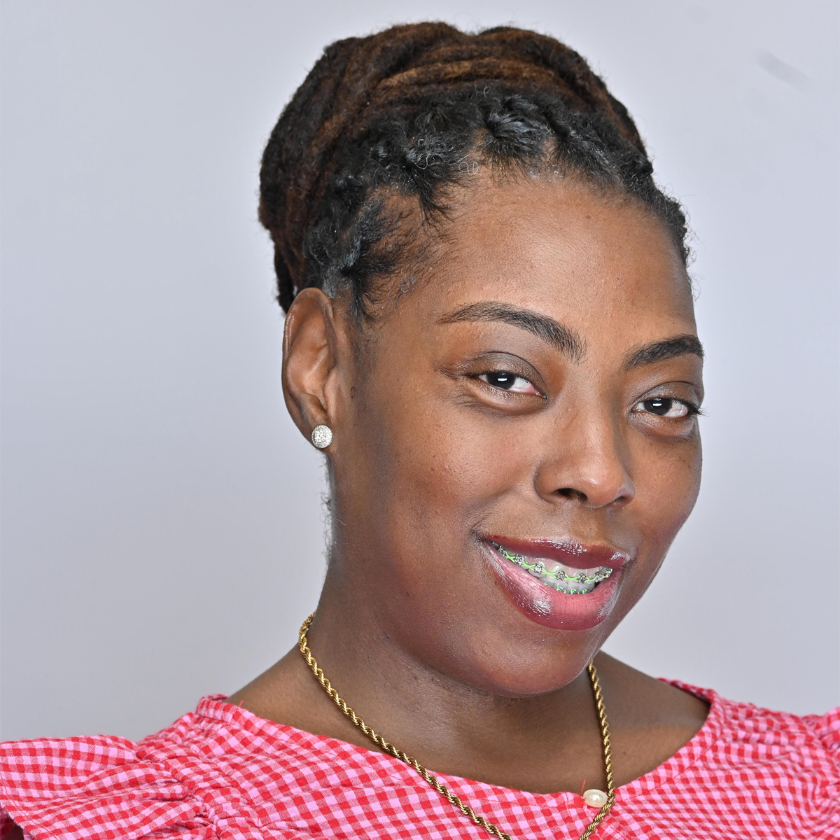 Our Therapists and Staff - Keyonne Spencer