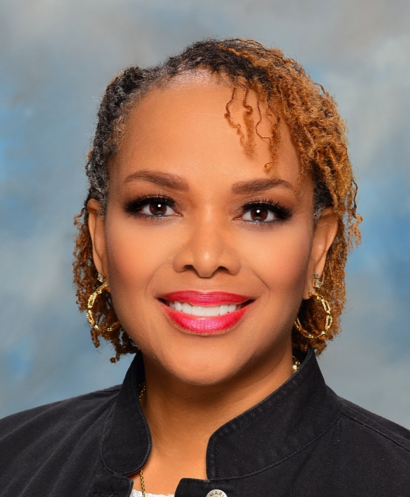 Our Therapists and Staff - Keyonne Spencer